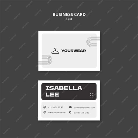 Free Psd Grid User Experience Design Template