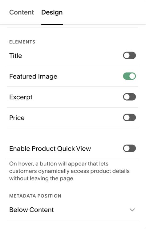 How To Make A Summary Block Auto Scroll In Squarespace