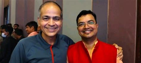 Kranti Kumar Sunki On Linkedin Saprem Namaskar To Our Md Rajiv Yadav