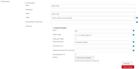 Jenkins Template Engine Example At Katherine Roosa Blog