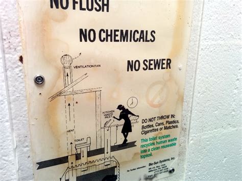 The Ins And Outs Of Composting Toilets LandCentral