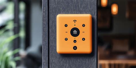 Smart Homes Intelligent Features And Seamless Connectivity Premium Ai Generated Image