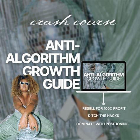 🧠 Anti Algorithm Growth Guide Become The Algorithm Ditch The Hacks L Tonk Digital Marketing