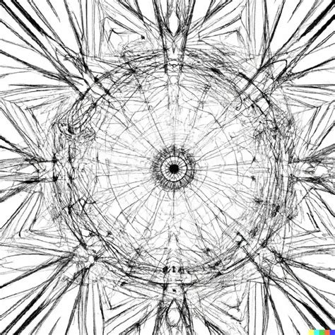 Abstract Symmetrical Line Patterns Dall·e Prompt Promptbase Abstract Symmetrical Line Patterns Dall·e Prompt Promptbase