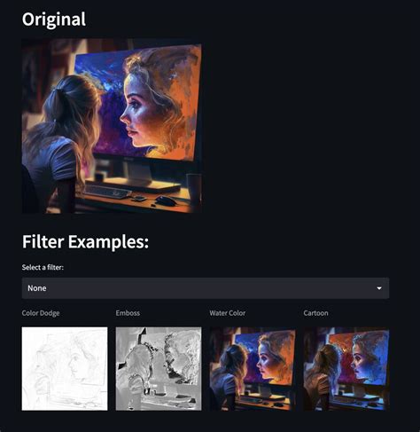 Youssef Khalil On Linkedin Opencv Python Streamlit