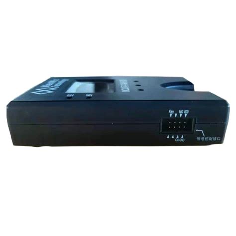 Maxwiz Wizpro200rs Programmer Renesas Superh Rx Series Programmer