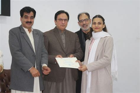 Kiir Internship Thinktanks Mofa Kashmir Research Khizra Irfan