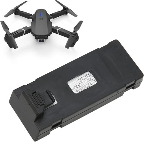 Batería De Dron Rc Batería Uav De Alta Capacidad De 3 7 V 1800 Mah