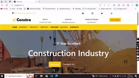 Bushra Yousaf On Linkedin Webdevelopment Javascript Html Css