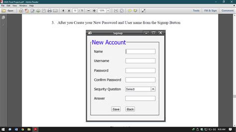 Hotel Management System Project In Java Netbeans With Source Code Dasthost