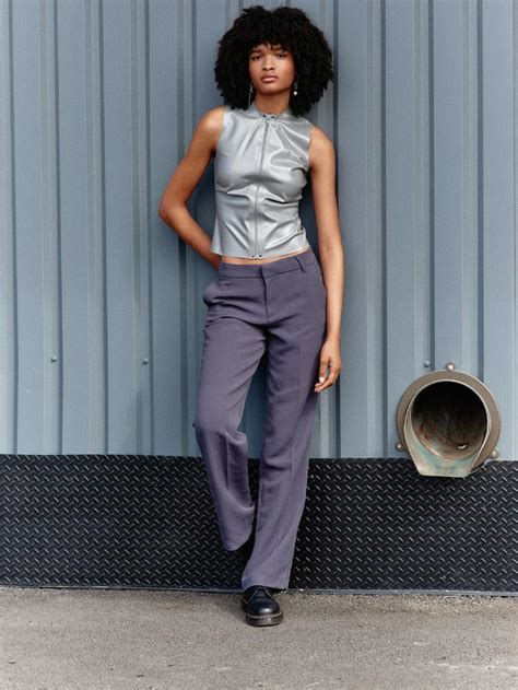 Loni Agencia Model Management