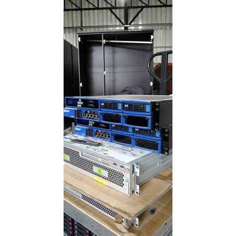 Firewall Juniper Wxc 3400 Shopee Thailand