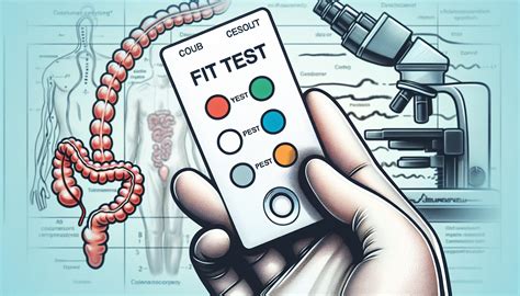 Understanding The Fit Test Your Simple Guide To At Home Colorectal