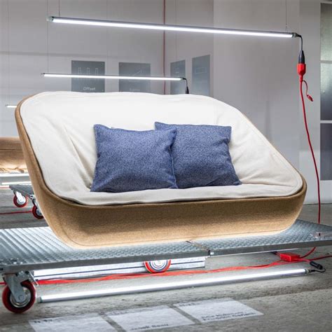 Material Bank Opens Up New Realm Of Possibilities In Material Sampling Across Europe Dezeen