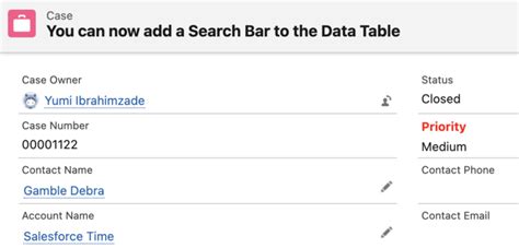 How To Control The Css Of Screen Flows Salesforce Time