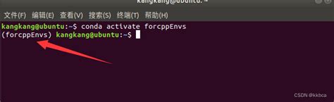 Ubuntu下c 调用matplotlibcpp进行画图 超详细 Csdn博客