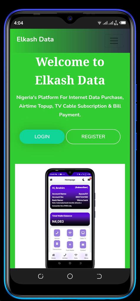 Elkash Data Apk For Android Download