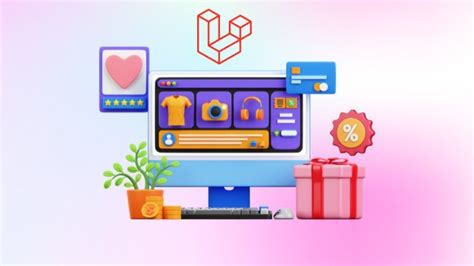 laravel 10 build multi vendor ecommerce website 2023 r