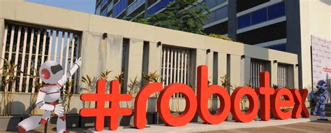 robotexindia linkedin