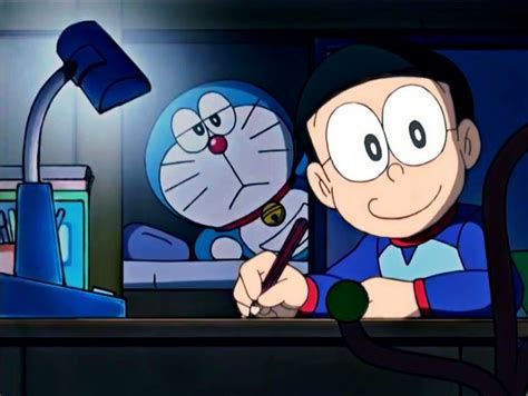 Studytime👨‍🏫🕕 Doraemon Cartoon Doraemon Wallpapers Doremon Cartoon