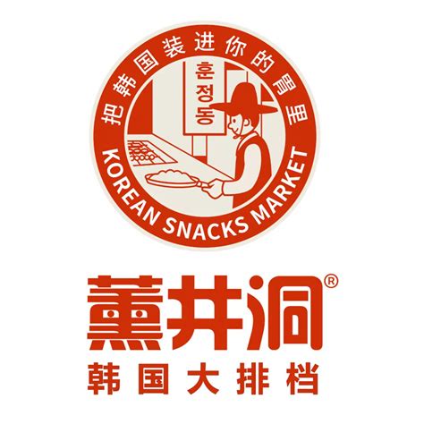 赢商大数据薰井洞·韩国大排档简介电话门店分布选址标准开店计划