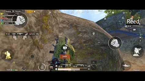 Pubg Mobile Chicken Dinner Youtube