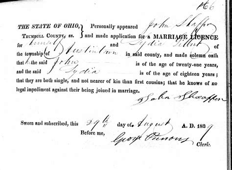 Lydia Ann Gilbert Shaffer 1807 1892 Find A Grave Memorial