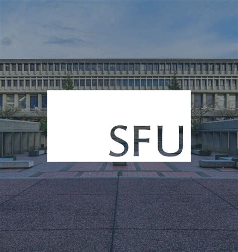 SFU - GrantMe