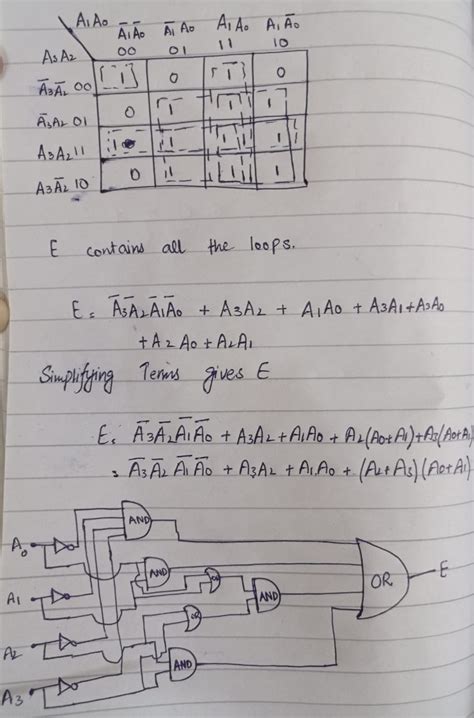 Solved Suppose We Have Two 4 Bit Binary Strings A And B Assume That A Is Course Hero