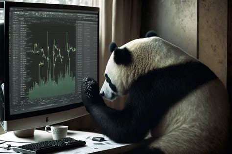 Your First Visualisation With Python Pandas Cojolt