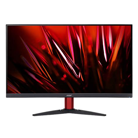 Acer In Fhd Ips Hz Freesync Gaming Monitor Kg Msy Com Au