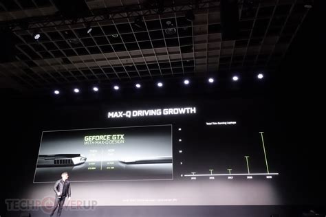 NVIDIA Announces GeForce RTX Notebooks Available January 29 TechPowerUp