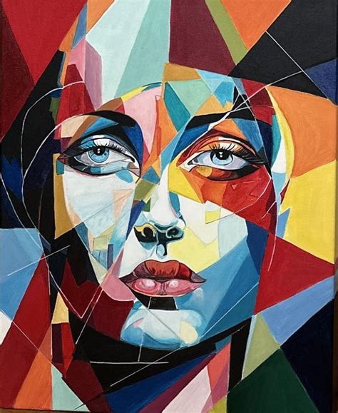 Abstractionism Hi All I Just Wanted To Introduce Myself And Share A