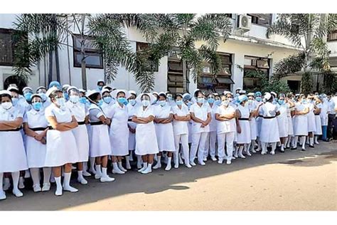 1 000 பேருக்கு புதிதாக நியமனம் சுகாதார அமைச்சு வெளியிட்ட அறிவிப்பு ஜே வி பி நியூஸ்