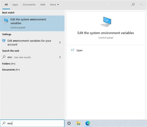 How To Shorten Directory Path In Windows Command Prompt DEV Community