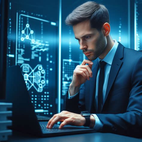 Cyber Security Analysts The Frontline Of U S Digital Defense