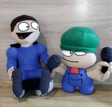 Create A Dave Y Bambi 3 0 Personajes Lista Completa Dave Y Bambi Tier
