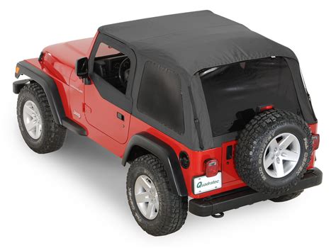 Jeep Cj7 Soft Top Installation Instructions Winlasopa