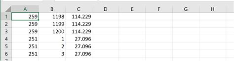excel vba text to columns isnt working on every row of a text file stack overflow