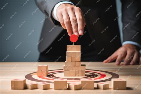 Building Success Unleashing The Power Of Action Plans And Strategic