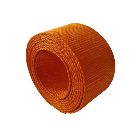 Flat Webbing Rescue Webbing Sling Machine Seat Belt Webbing 5cm Buy