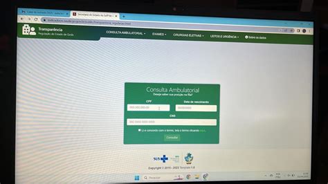 Consulta Ambulatorial Do Sus Saiba Com Consultar Sua Posição Na Fila