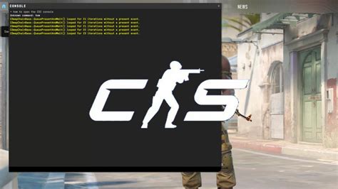 Valve Shuts Down Rumors About Removing Configs In Counter Strike 2