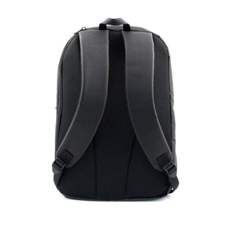Targus Intellect 15 6 Laptop Backpack Black Grey Startech Store