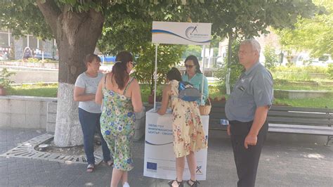 ОБЩИНА НЕДЕЛИНО БЕШЕ ДОМАКИН НА ИНФОРМАЦИОННО СЪБИТИЕ ЗА ЕВРОФОНДОВЕТЕ С ЕКСПЕРТИ ОТ ОИЦ СМОЛЯН