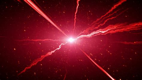 Light Red Glow Background At Samantha Atherton Blog