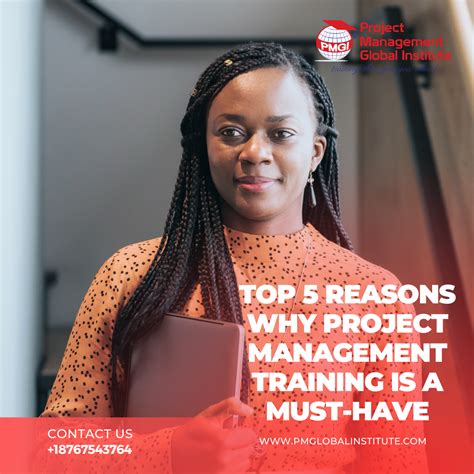 5 Reasons Why Project Management Is A Must Have In Any Profession Project Management Global