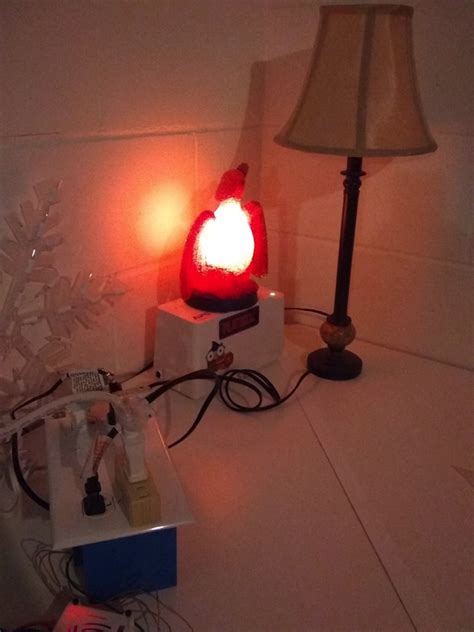 Weather Alert Light System Piday Raspberrypi Raspberrypi Adafruit Industries Makers