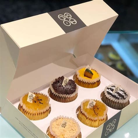 컵케이크 머핀 상자 케이크픽 제작 리뷰고솝 네이버 블로그