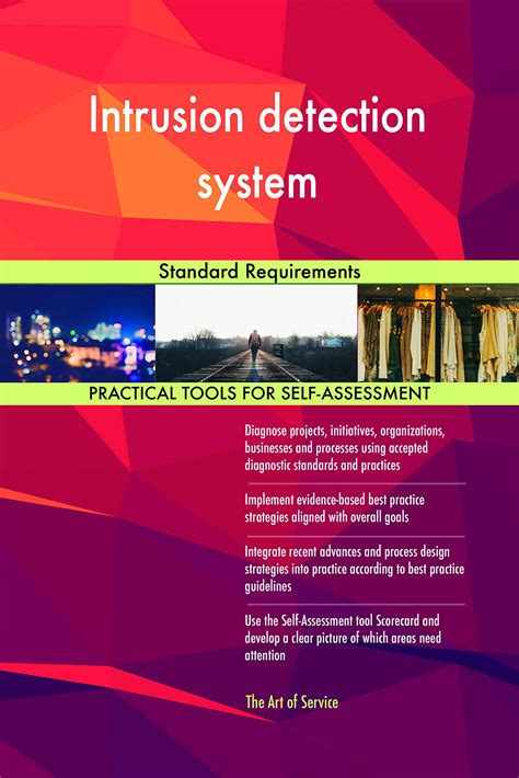 Intrusion Detection System Standard Requirements By Gerardus Blokdyk